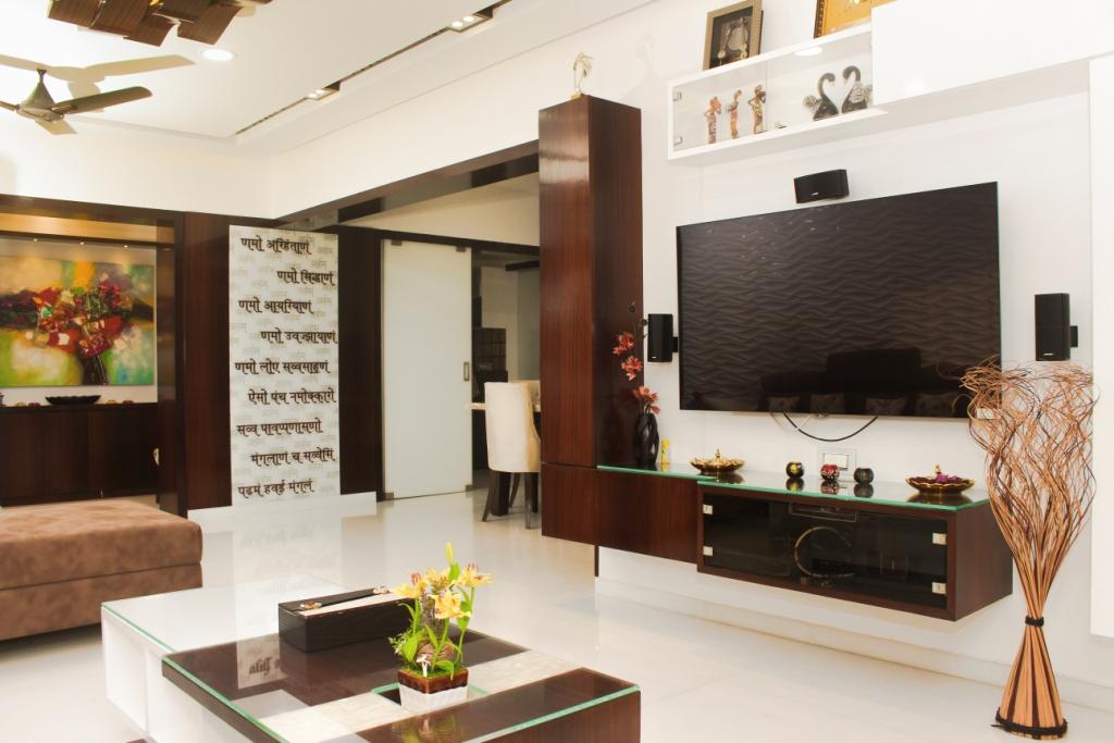 Residential – VERSATILE INTERIOR