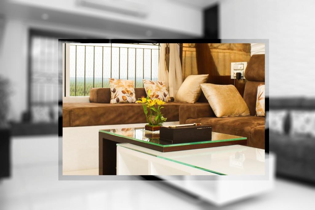 Residential – VERSATILE INTERIOR